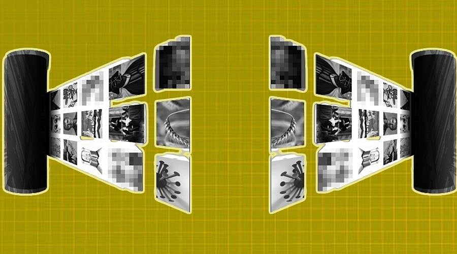 Growing AI Image Generators and the Uncensored Content it Produces