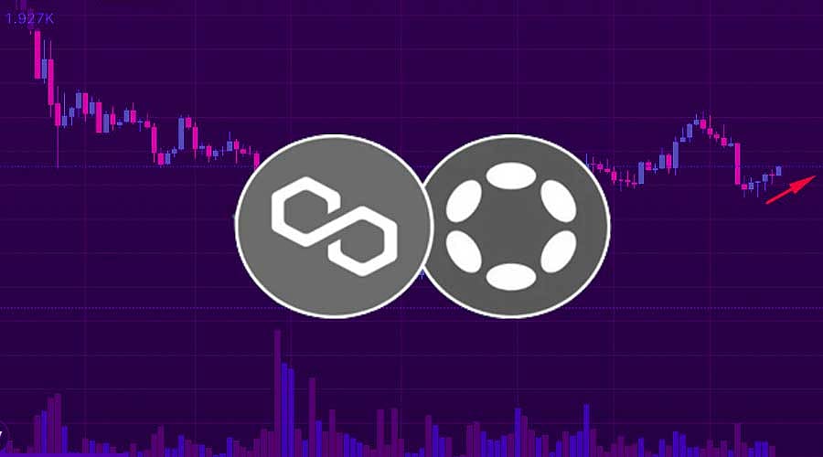 Here are Bitgert (BRISE), Polkadot (DOT), and Polygon (MATIC) Recent ...