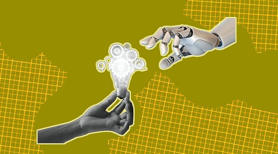 How are Disruptive Technologies Altering the Course of AI and ML ...