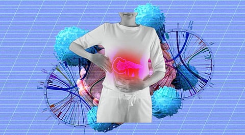 Identifying Undiagnosable Cancer with Machine Learning Technology