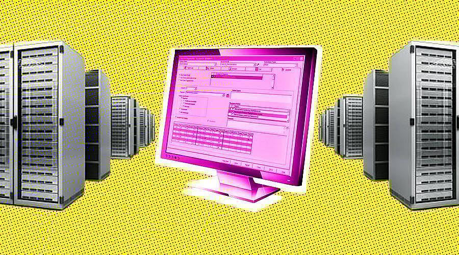 India is All Set to Become the Data Capital and Software Epicenter