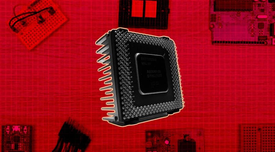 Indian Startups are on the Front line for Next-gen Computer Chips