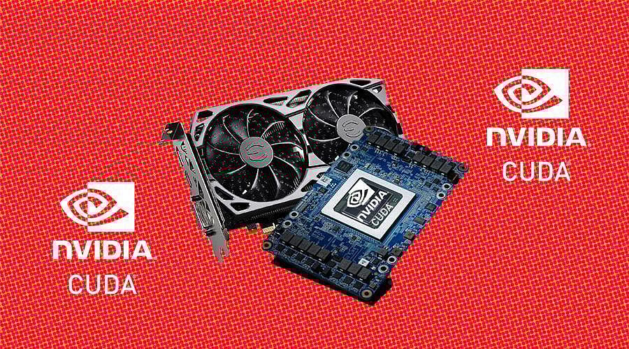 Intel Covets Nvidia's CUDA Language for Its Amazing GPU Abilities