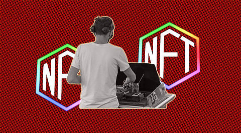 Intimacy is Taking an NFT Twist! Sex Clubs are Up for Web3 Evolution