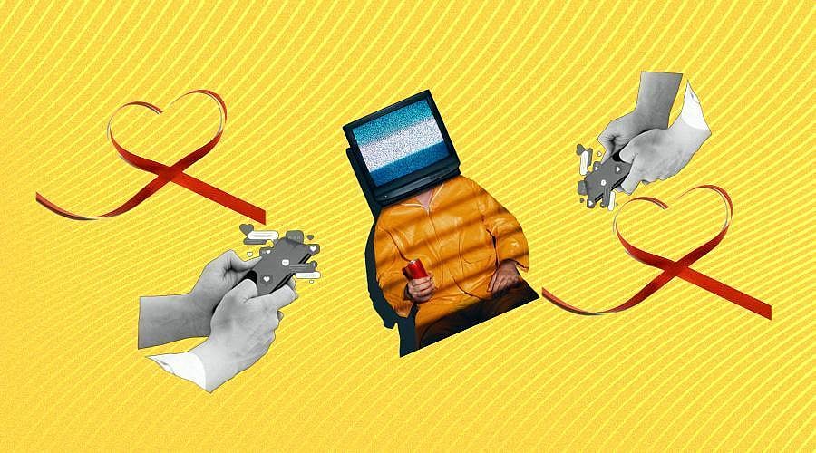 Matching up Scammers with Chatbots! That's What this Dating App Does