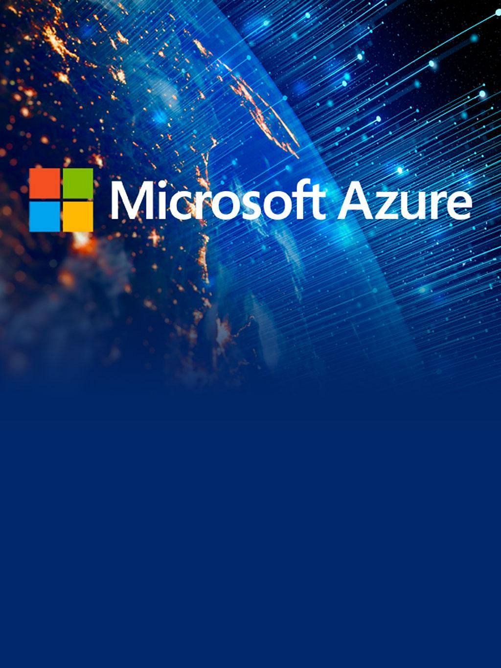 Microsoft's Azure Cloud is Going to Space With This Expansion.