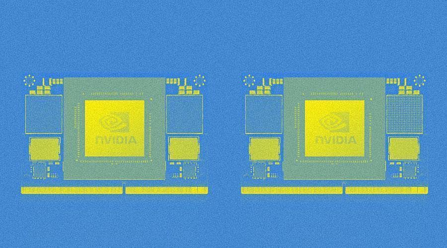 NVIDIA Releases New Robotics Development Tools at GTC