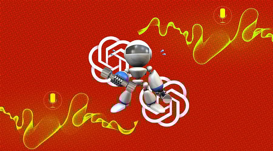 OpenAI's Whisper can Reach Human-Level Robustness in ASR