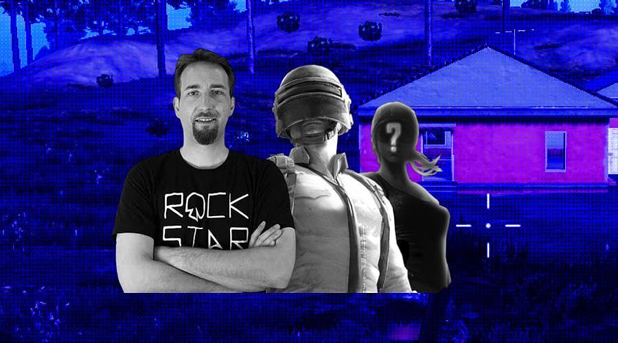 PUBG Creator is up for a Metaverse and NFT twist! Artemis on the Way