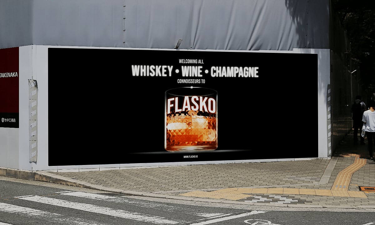 Flasko (FLSK) Expected to Do a 150x in 2022 as Dogecoin (DOGE) and ...