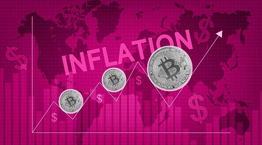 Positive US Inflation Data and its Effect on Bitcoin’s Rise