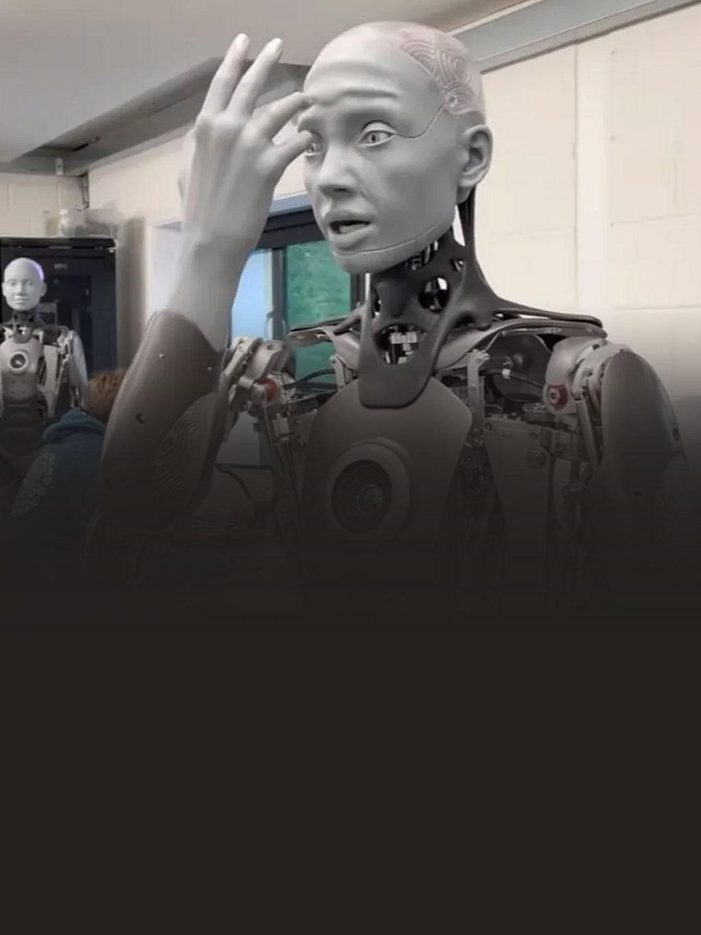 Putting GPT-3 into the Creepy Humanoid Robot Might be a Really Bad Idea