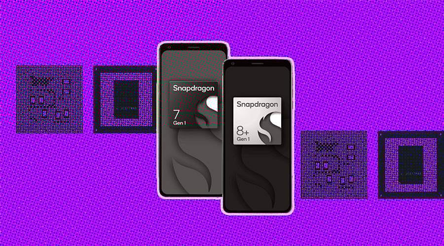 Qualcomm's New Chips are Here to Power AI Enhancement in Smartphones