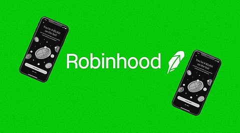 Robinhood’s Web3 wallet