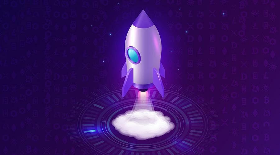 3 Cryptos Providing Opportunities for their Users: Rocketize Token ...