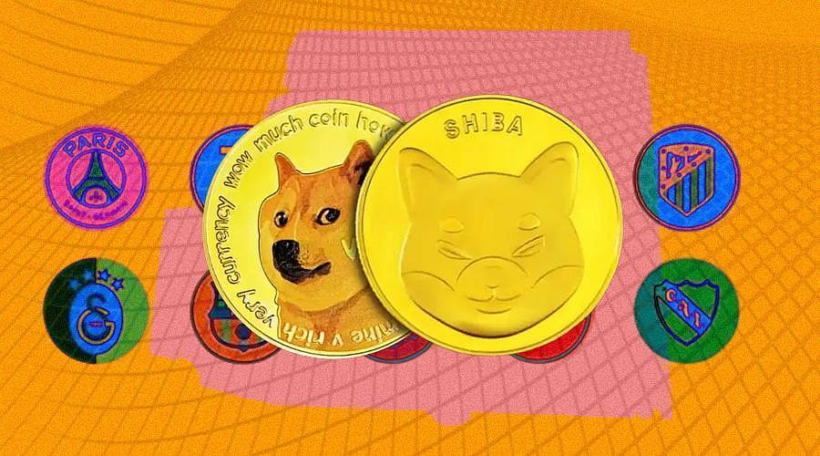 The Best Meme Coins to watch out for in 2022: Shiba Inu, Dogecoin and ...