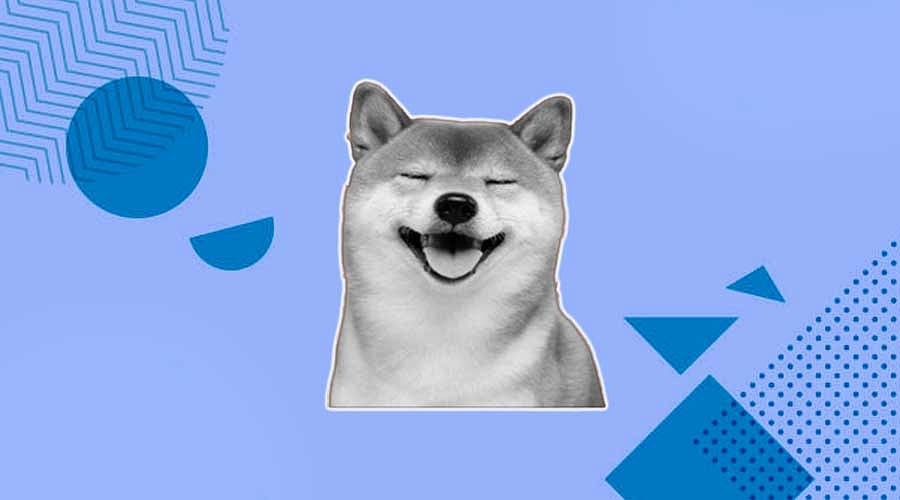 Shiba Inu Among the Most Interesting Cryptos, Reveals Report