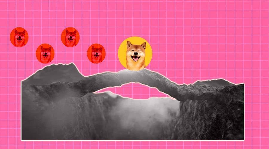 Shiba Inu is Not dead! It is Just Half-Way Through Resurrection