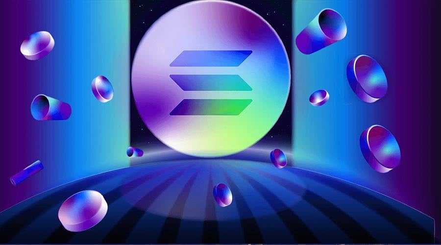 Solana (SOL) Shocks DeFi Investors as the Hideaways (HDWY) Presale ...