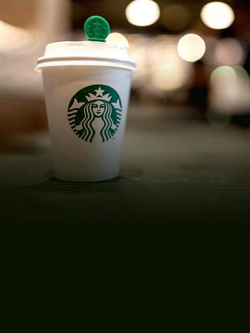 Starbucks is Entering the NFT verse with Digital Collectible Stamps