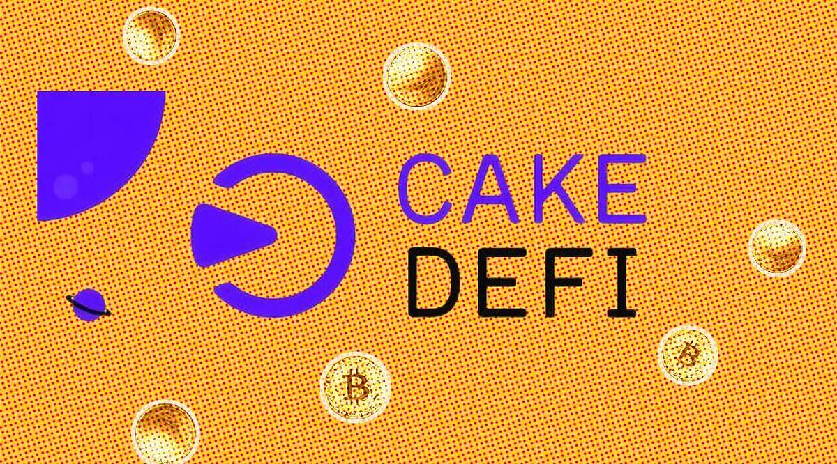 Cake DeFi Launched an ETH Staking Service offering 5% Staking Yield Cake DeFi Launched an ETH Staking Service offering 5% Staking Yield