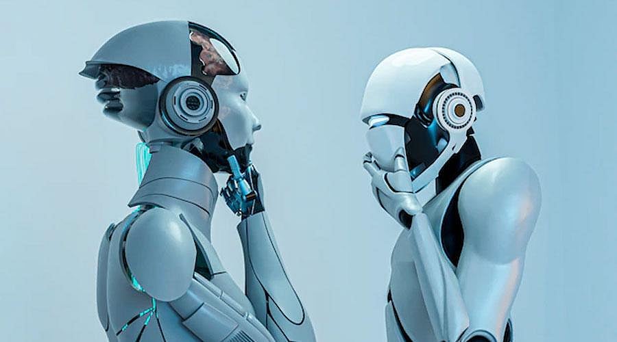 The Future Scope of Humanoid Robots to Look Forward