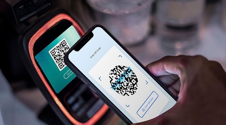 The Utility of QR Codes for Small Businesses