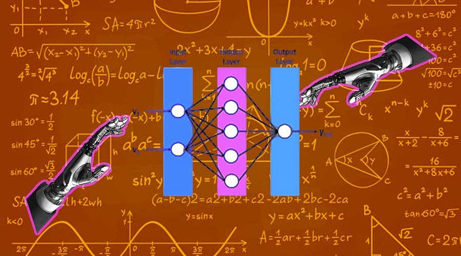 The Neural Network Method Can Decipher the Mathematics Of AI