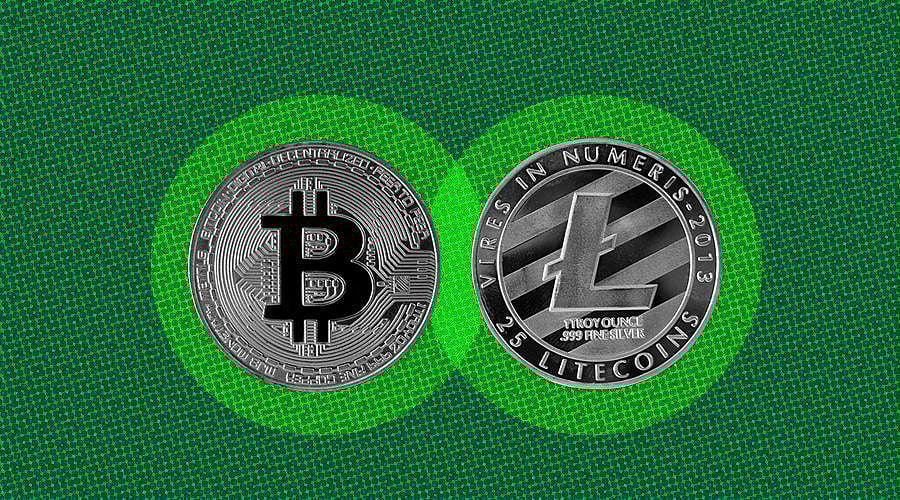 Litecoin (LTC) and Bitcoin (BTC) Prices Remains Stable this Morning