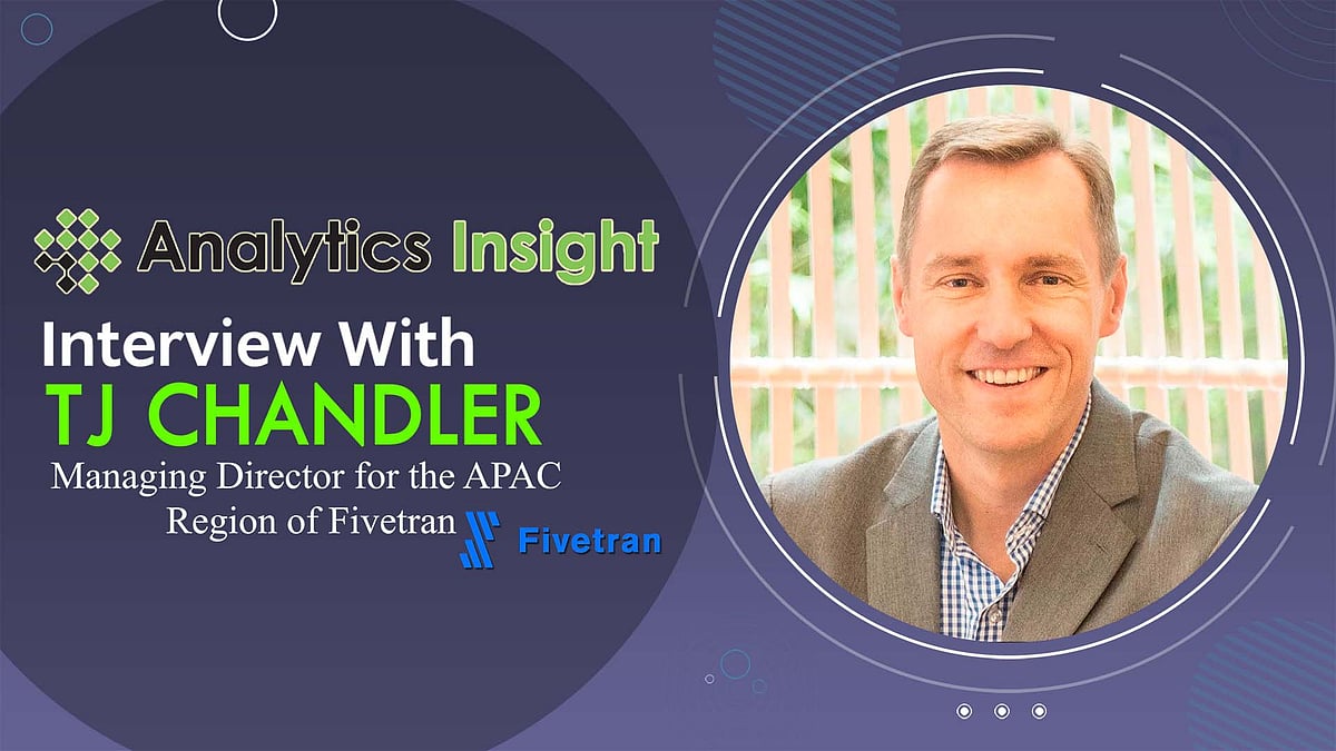 Fivetran brings efficiency and optimization to managing, maintaining ...