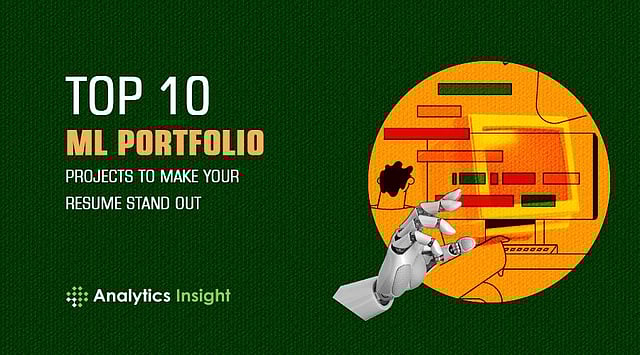 ML Portfolio Projects