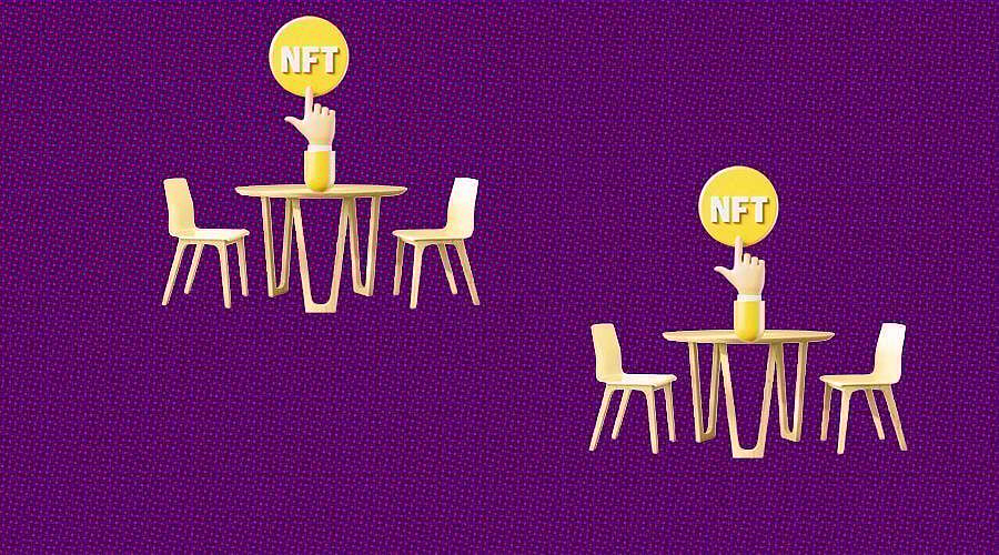 Top 10 NFT Restaurants that are Triggering Crypto Usage