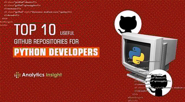 Top 10 Useful GitHub Repositories for Python Developers