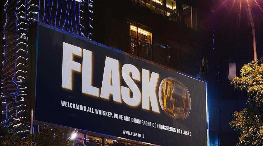 Flasko (FLSK) Will Give Amazing Returns in 2023, While Tron (TRX) and ...