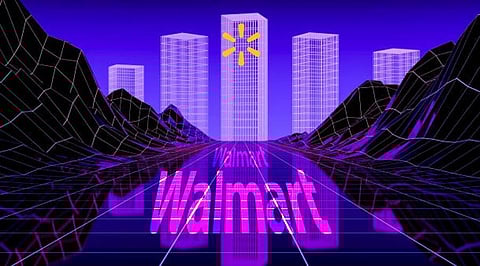 Walmart Joins the Metaverse Bandwagon! What to Expect?