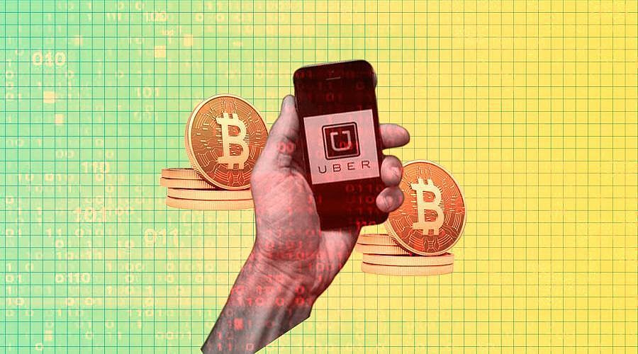 What Does the Uber Hack Dhows? India Stood 4th in the Global Crypto ...