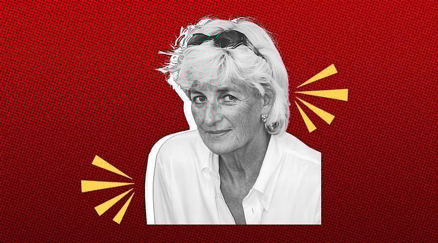 What Princess Diana will Look like if she Was Alive Now? This AI shows