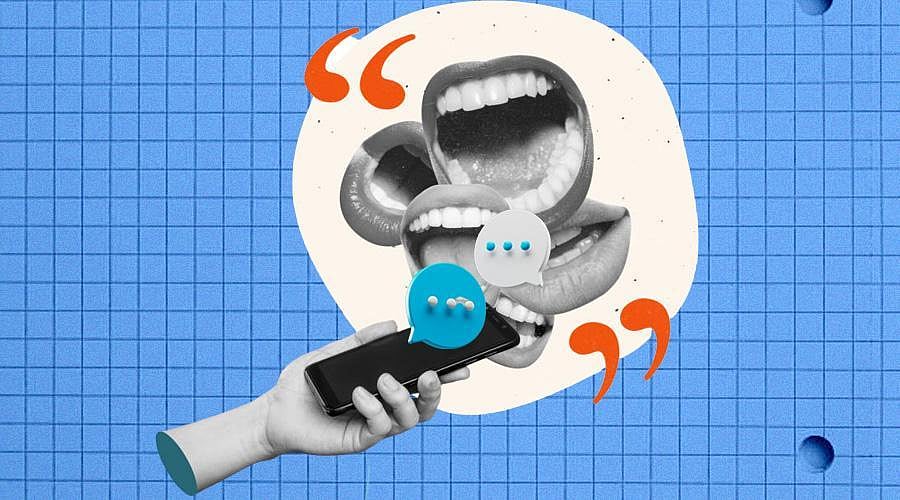 What is a Voice Bot? What are Its Benefits?