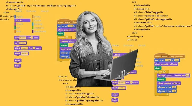 Block Coding Block Coding