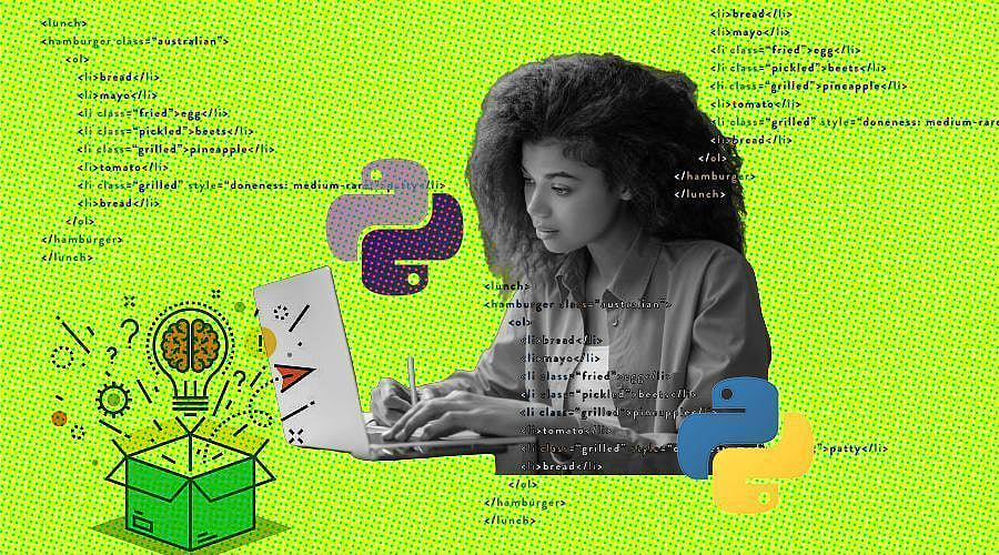 Why Project-based Learning is Critical for Self-taught Python Developers?