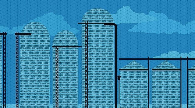 Data silos