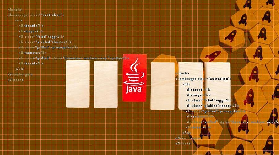 Why is Java the Most Unsuitable Programming Language for Startups?
