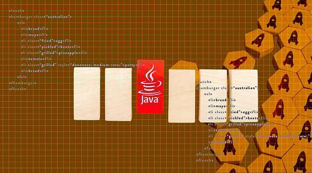 Why is Java the Most Unsuitable Programming Language for Startups?