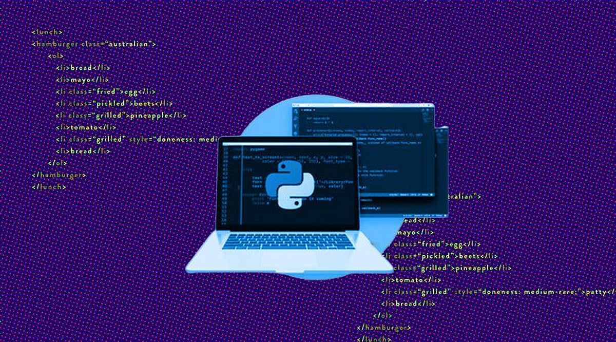 Why Is Python Guiltlessly Called A Failed Programming Language 4440