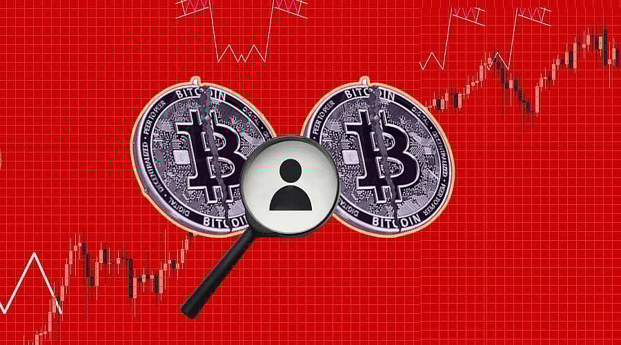 With KYC Being Mandated in Many Countries, Bitcoin's Anonymity is Destroying