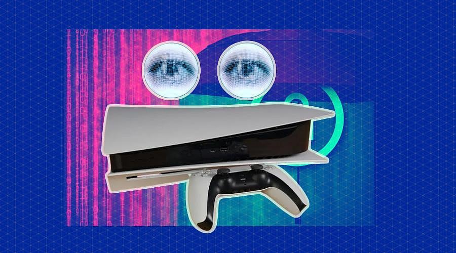 Your PS5 is Watching You and It’s a Safety Protocol! How!