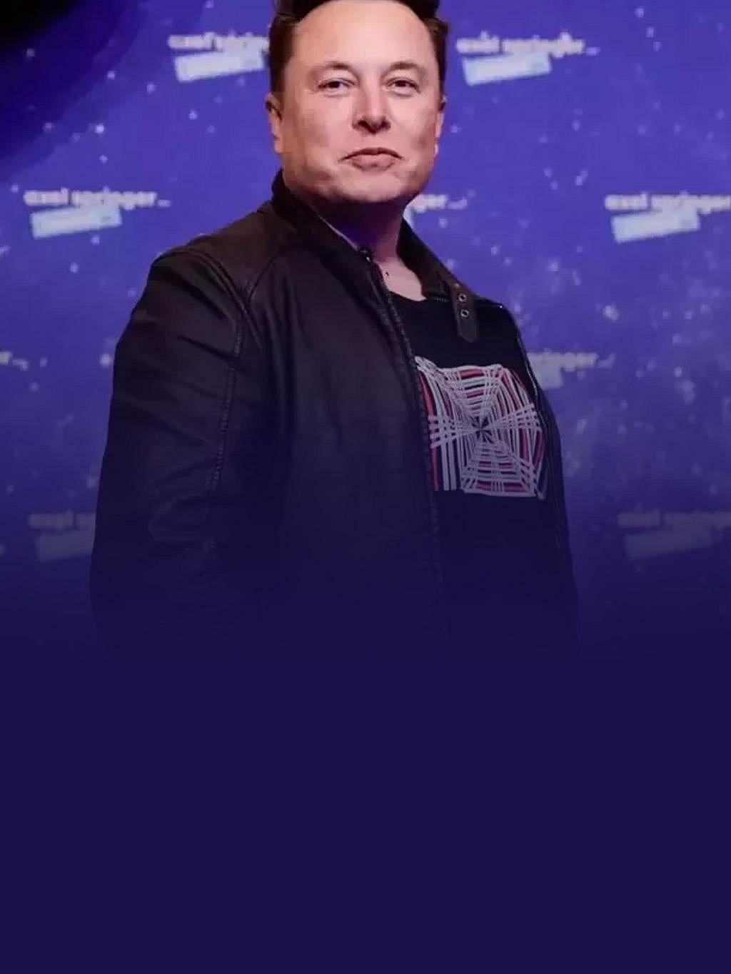 Elon Musk's Ex-Girlfriend Believes Mark Zuckerberg is 'Unqualified' to ...