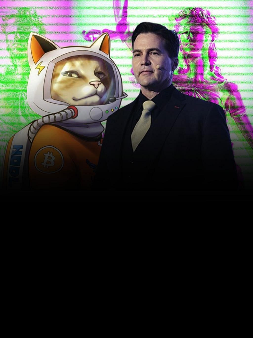 Craig Wright vs Hodlonaut: Lawsuit over Wright's Claim of Being Satoshi ...