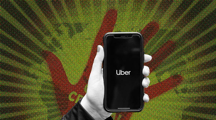A Cybercriminal Hacks into Uber's Slack and Announces “I'm a Hacker”