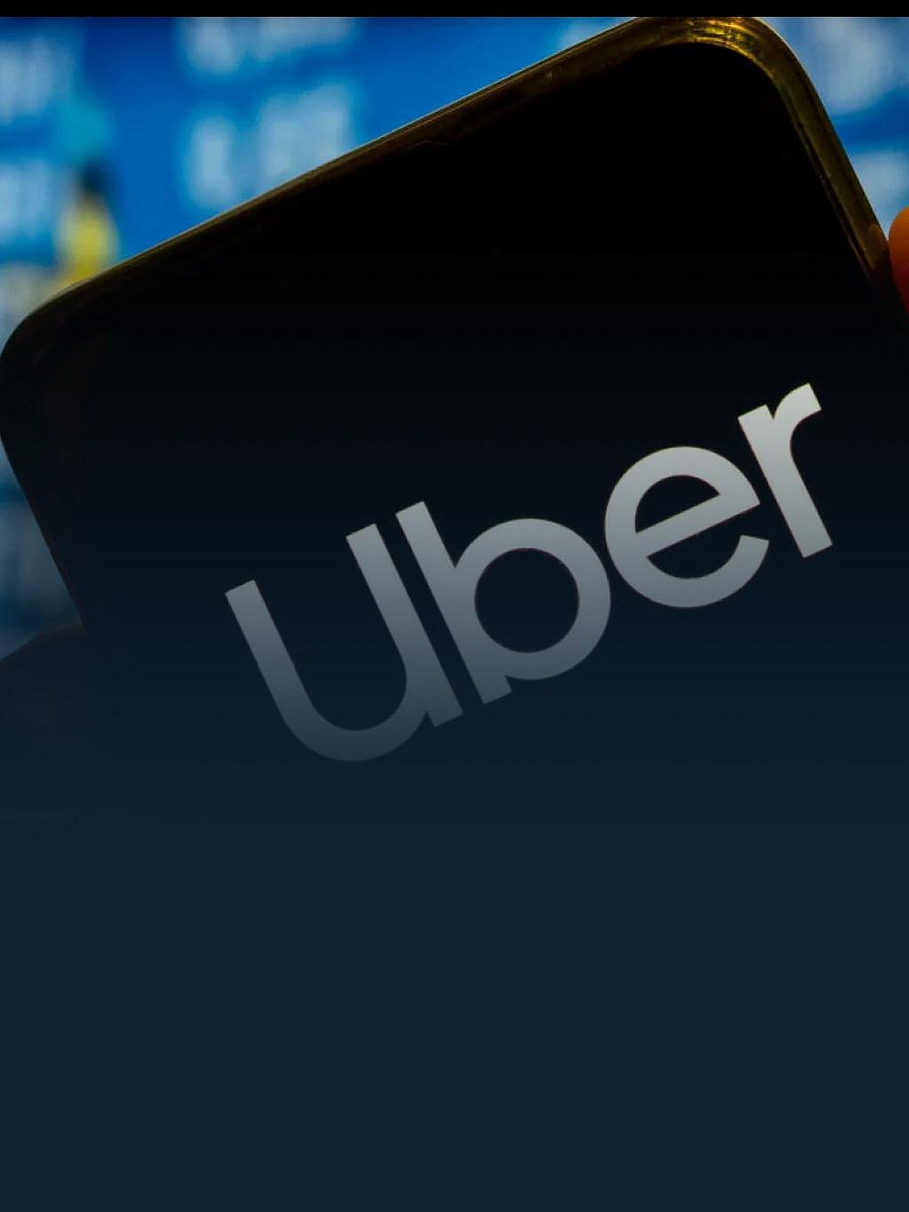 Uber Falls for a Teen's Hack! The Whole Internet Gets a New Joke To Laugh